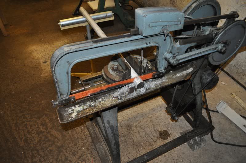 The Almost Useful Machine | Hackaday